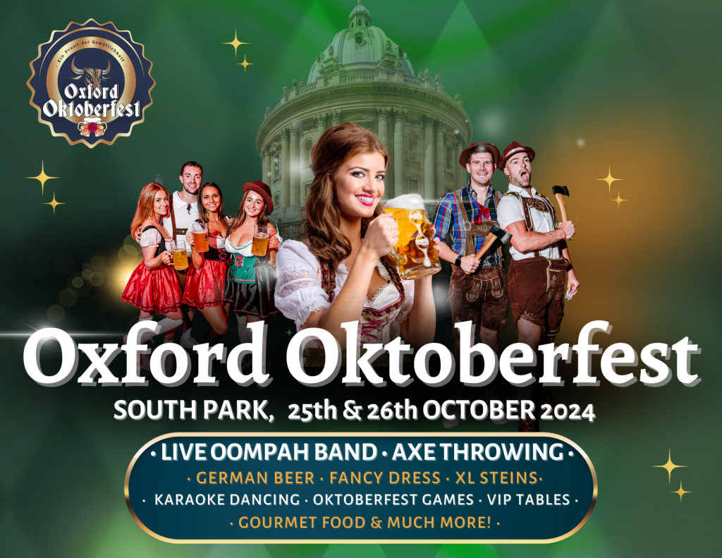 Home - Oxford Oktoberfest
